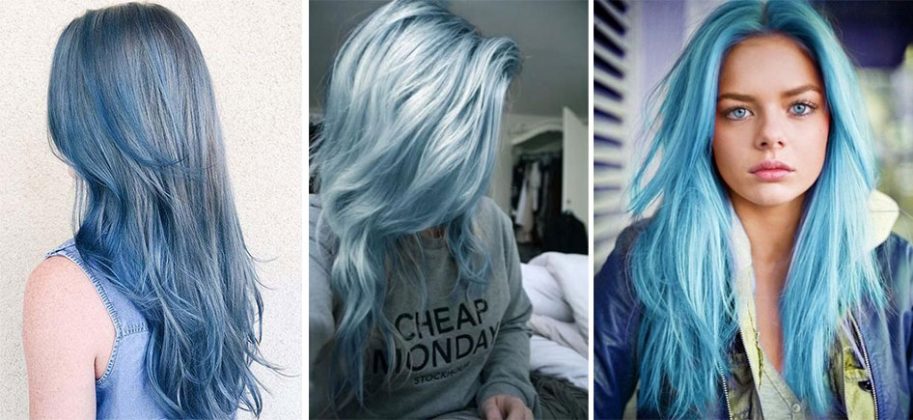 Saç Renkleri - 2018'in En Güzel Saç Rengi Modelleri